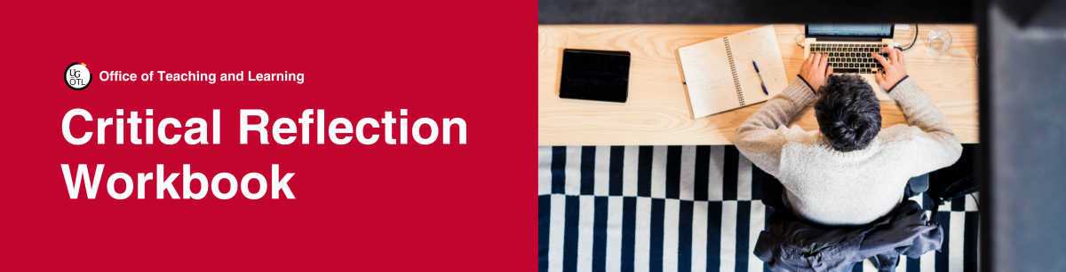 Critical Reflection | Office of Teaching and Learning